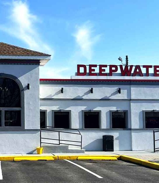 underrated diner new jersey ftr