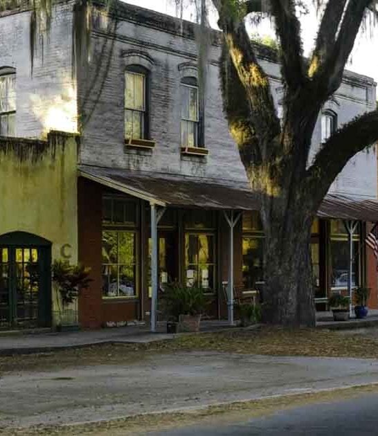 underrated florida oldest town ftr