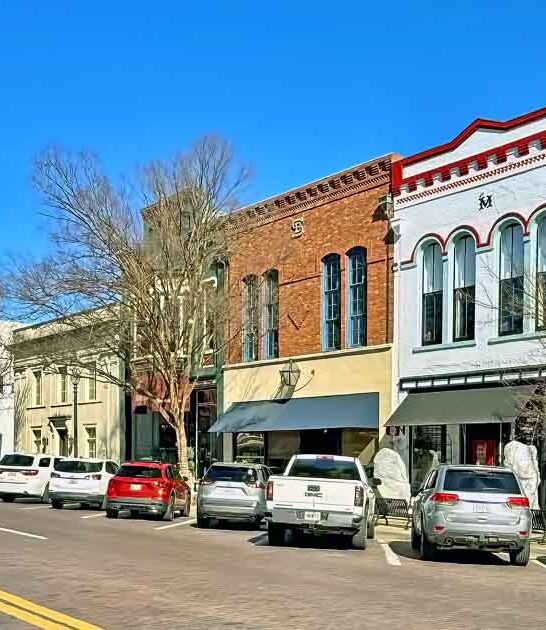 underrated georgia beautiful town ftr