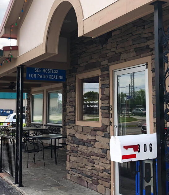 underrated indiana breakfast diner ftr