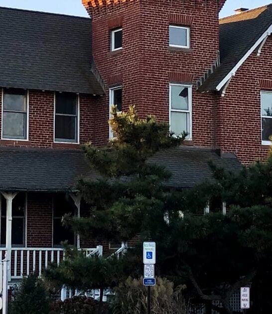 underrated new jersey lighthouse ftr