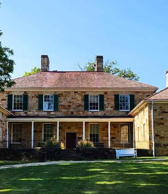 underrated ohio estate ftr