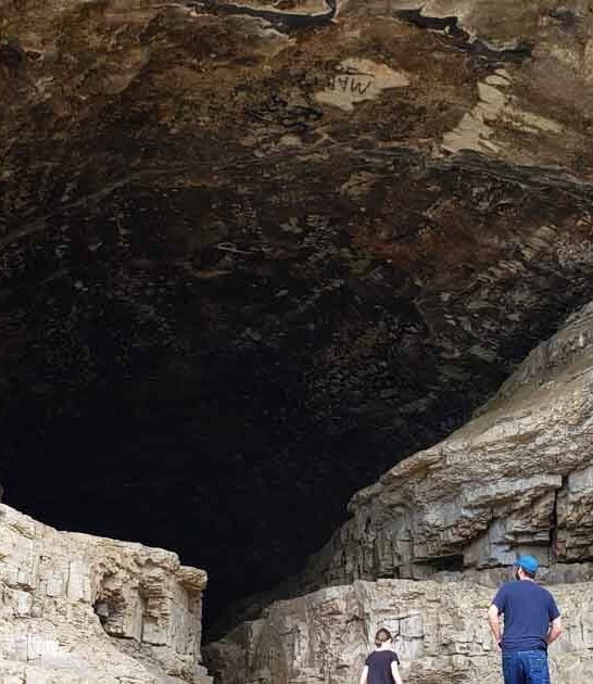 6 Secret State Parks In Illinois Worth The Drive