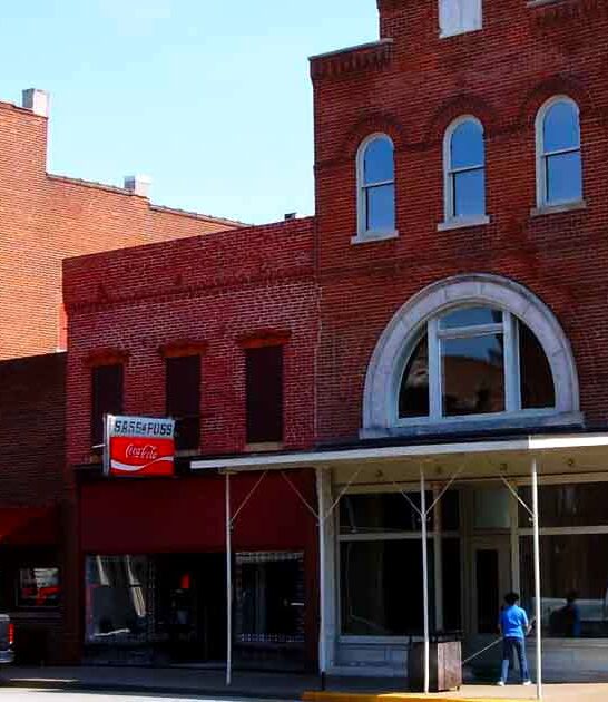 underrated secret towns indiana ftr