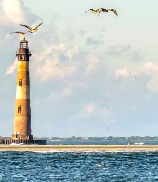 underrated south carolina islands ftr