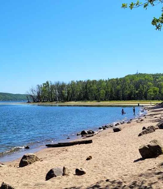 underrated state minnesota park ftr