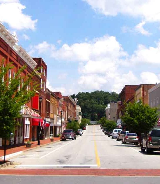 underrated tennessee weekend getaway ftr