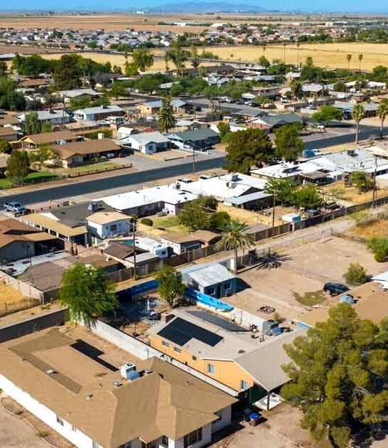 underrated towns arizona rent ftr