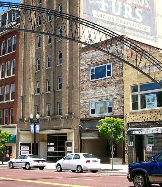 underrated towns michigan rent ftr