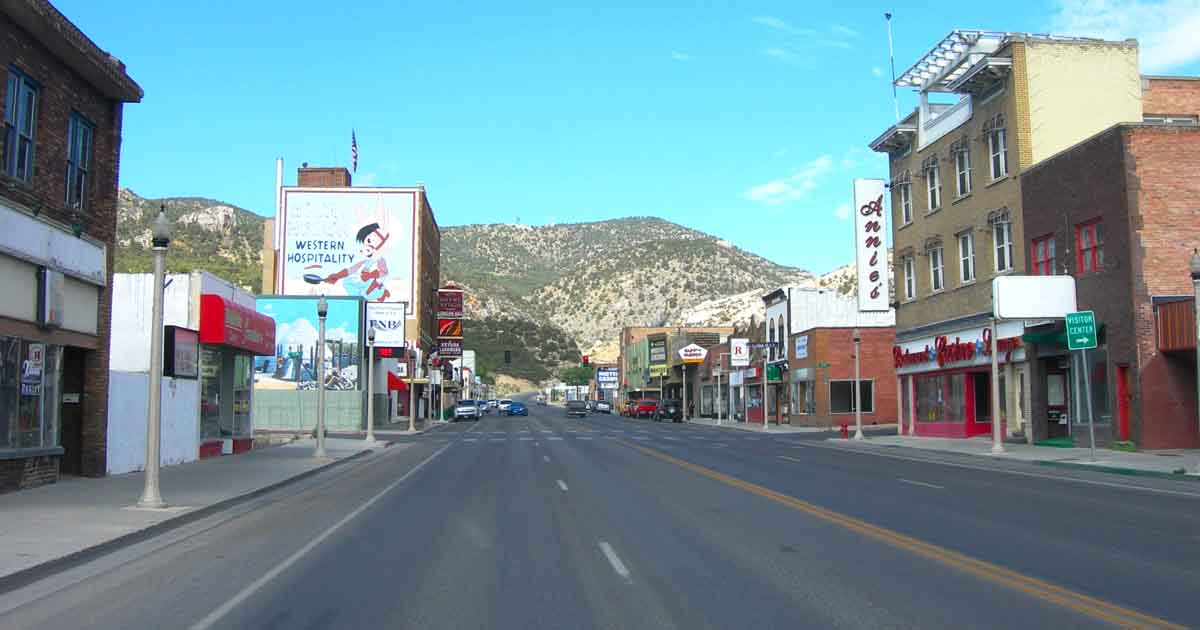 10 Underrated Towns In Nevada Where You Can Live Comfortably On A Tiny ...