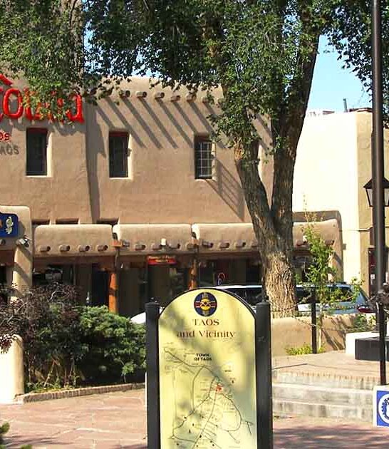 undiscovered gem new mexico ftr