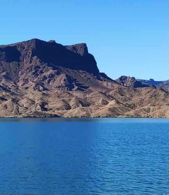 unexpected beauty arizona park ftr