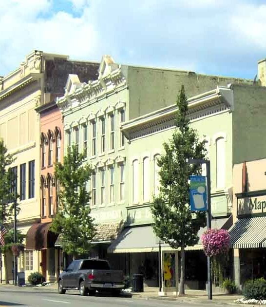 unexpected kentucky towns budget ftr