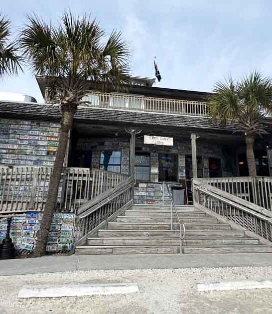 unforgettable florida waterfront spot ftr