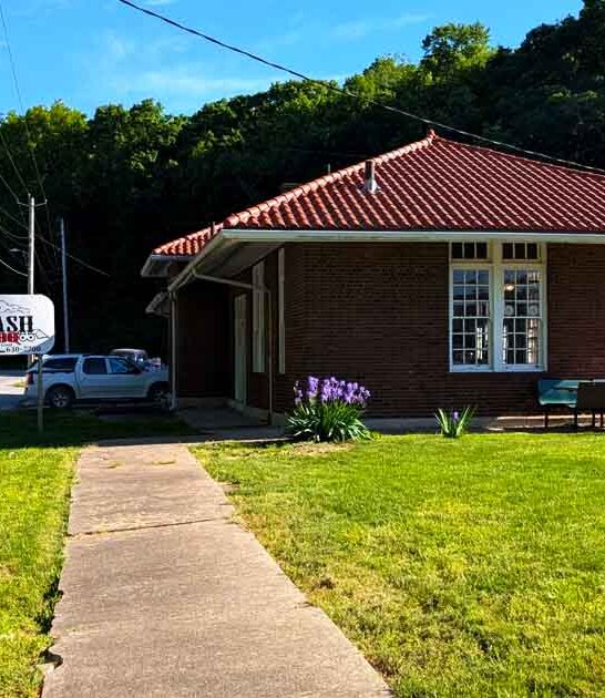unfussy bbq joint missouri ftr
