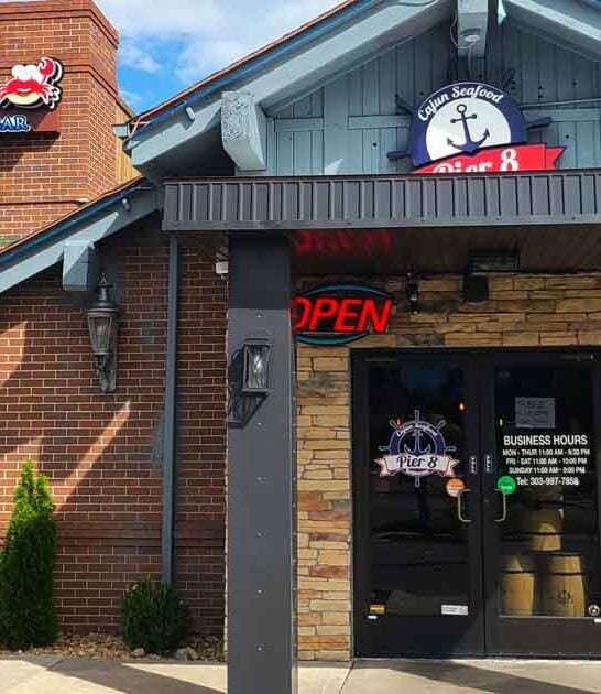 unfussy restaurant colorado beignets ftr