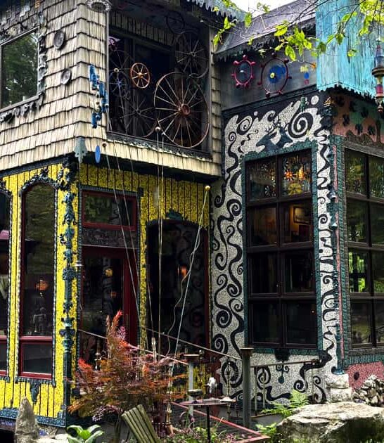 unheard new jersey museum ftr