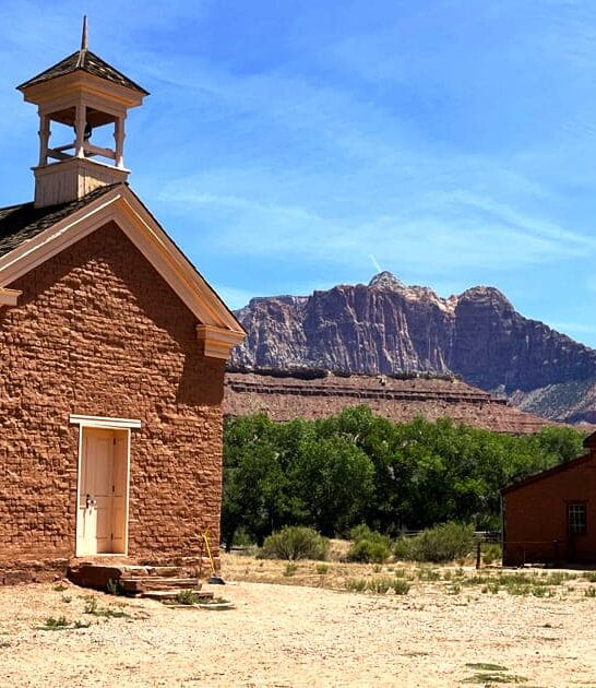 unheard town ghost utah ftr