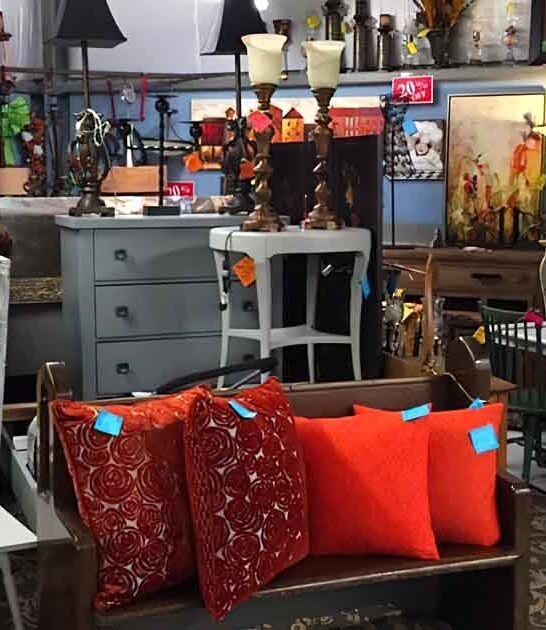 unique antique store kentucky ftr