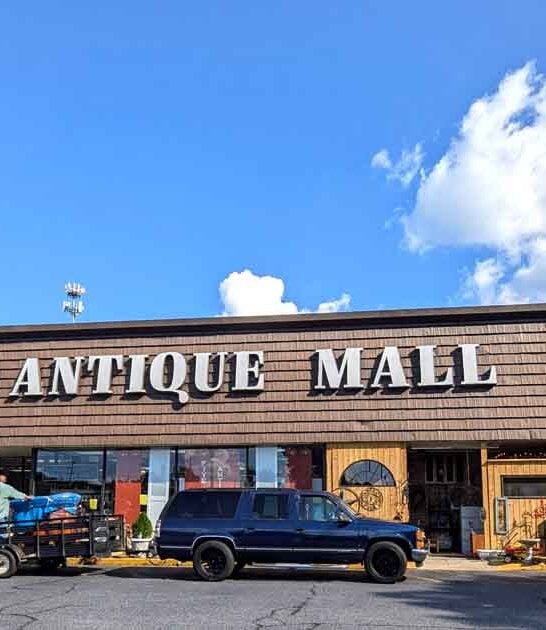 unique georgia antique gems ftr