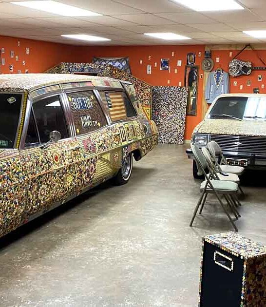 unique museum south carolina ftr