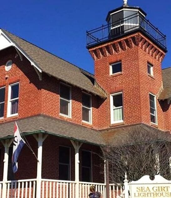 unique new jersey lighthouse ftr