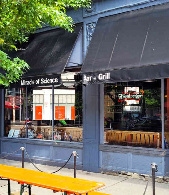 unique restaurant experience massachusetts ftr