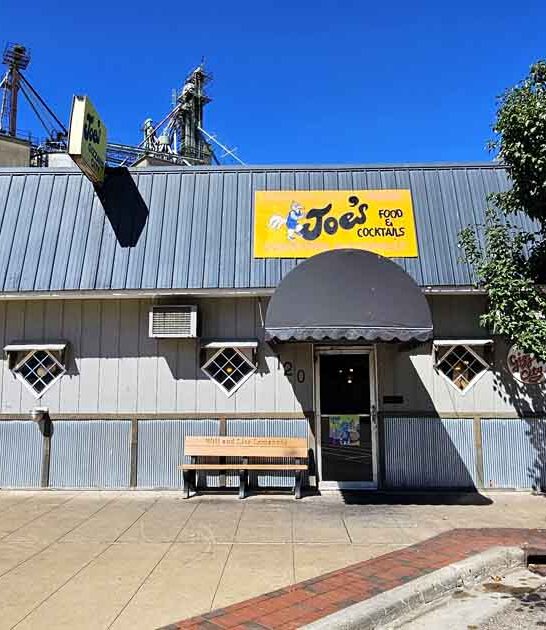 unique restaurant experience michigan ftr