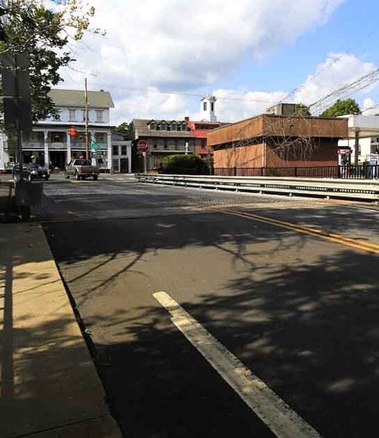 unknown towns new jersey ftr