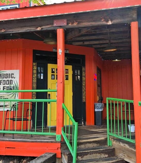 unlike anything missouri restaurant ftr