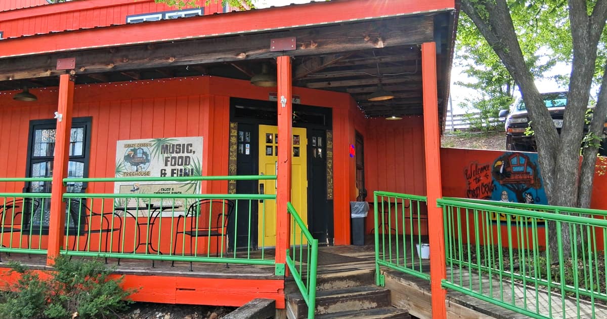 This One-Of-A-Kind Missouri Restaurant Is Unlike Anything You've ...