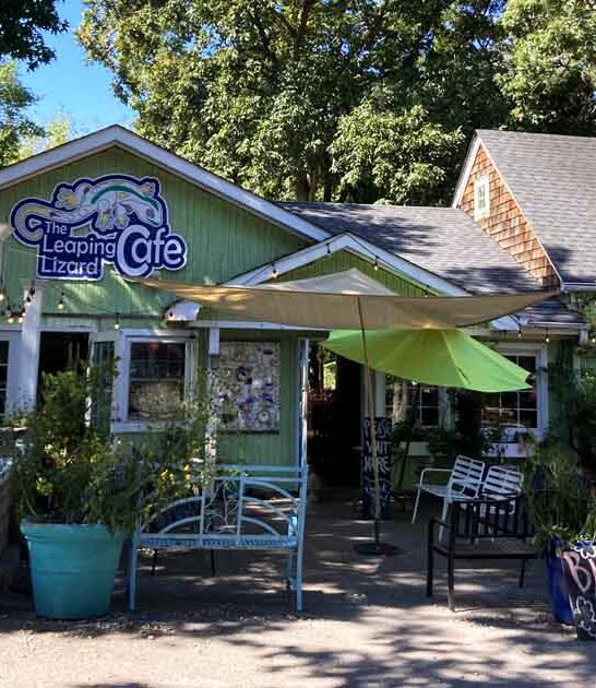 unlike anything virginia restaurant ftr