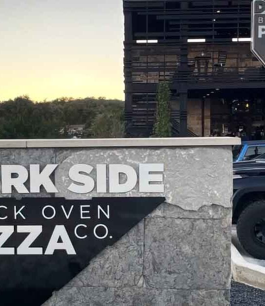 unlike experienced texas restaurant ftr