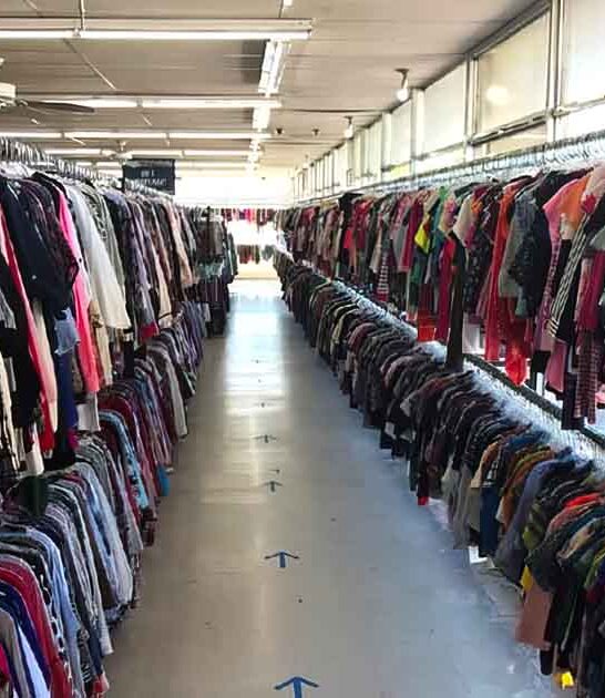 unreal stores texas thrift ftr