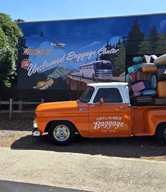 unusual alabama secondhand store ftr