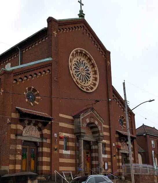 unusual brewery pennsylvania america ftr