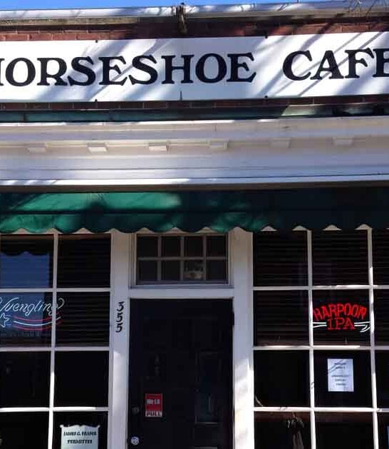 The Most Unusual Dive Bar In Connecticut Is Well Worth The Trip