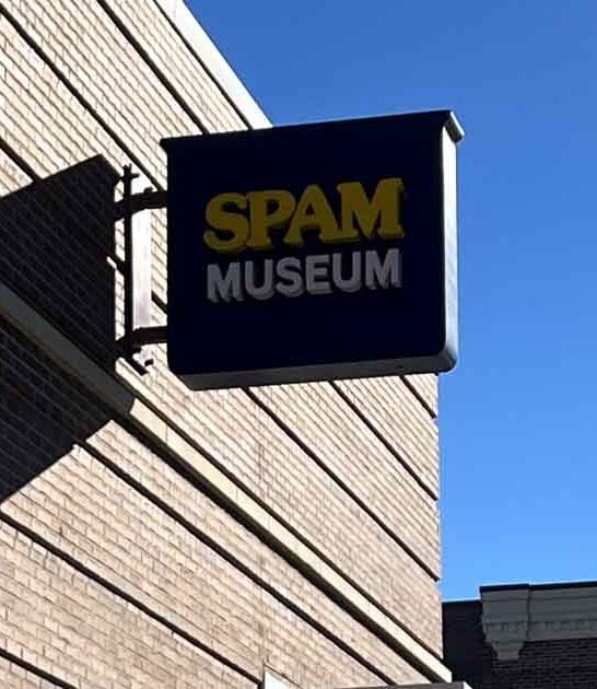 unusual minnesota free museum ftr