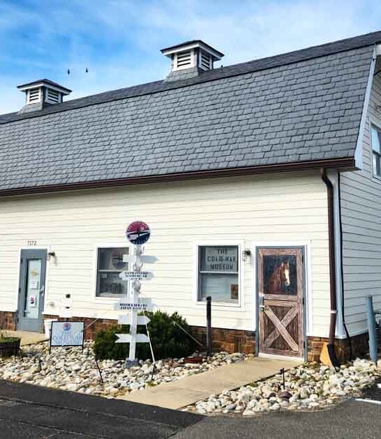 unusual museums virginia wondrous ftr