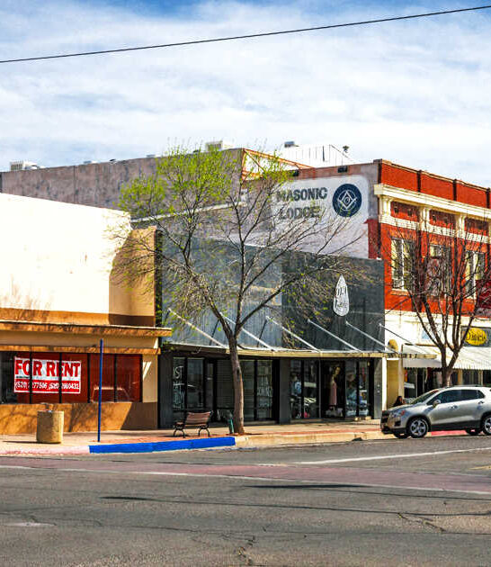 utilities cheaper town arizona ftr