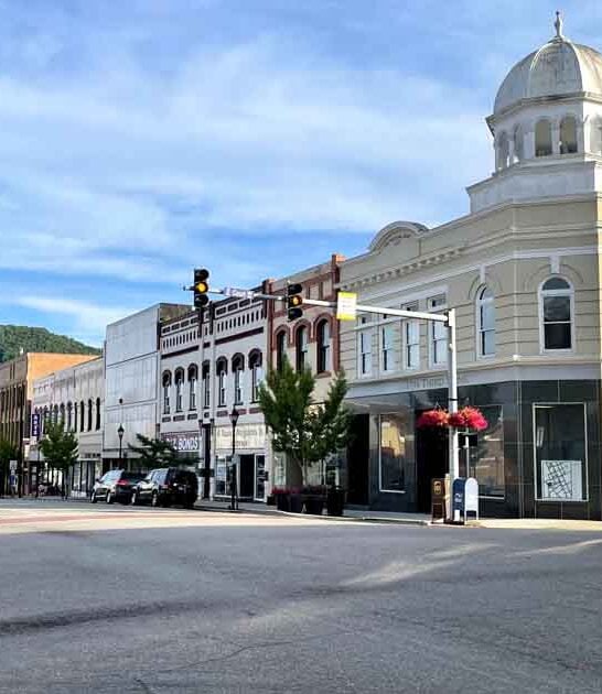 utilities north carolina town ftr