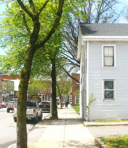 vermont affordable retirement town ftr