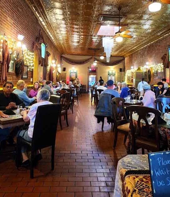 victorian antiques texas restaurant ftr