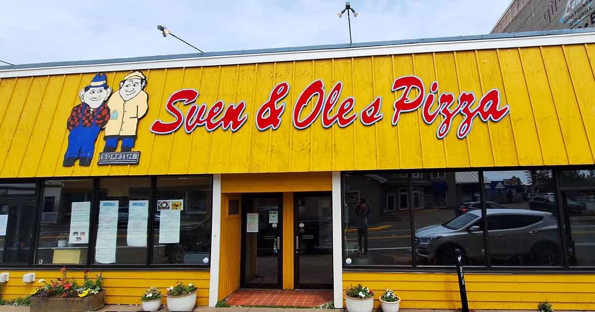 There's A Viking Pizza Restaurant In Minnesota And It's As Awesome As ...