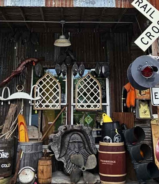 vintage maine rare treasures ftr