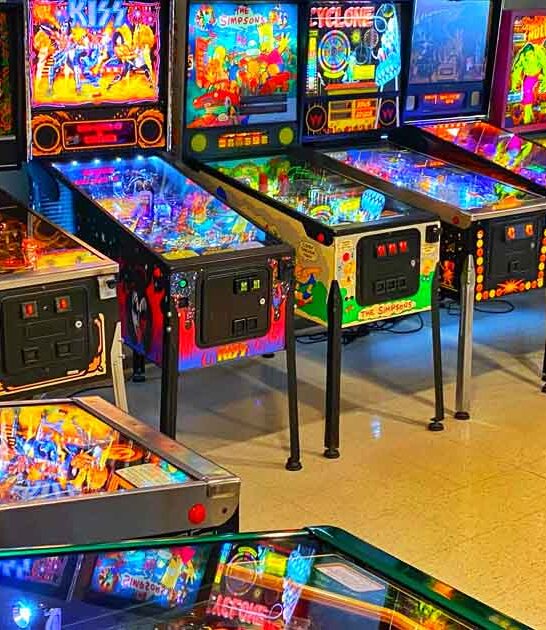 vintage museum south carolina ftr