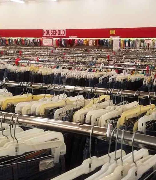 vintage ohio store massive ftr