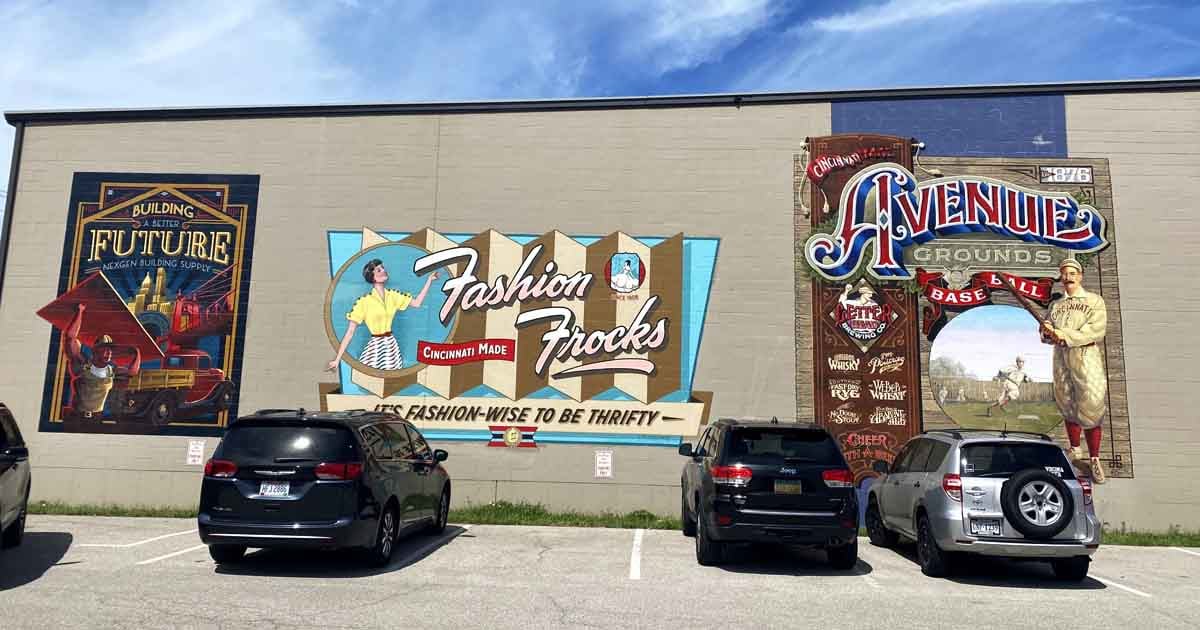 There's A Quirky Ohio Museum Dedicated To Vintage Signs And It's ...