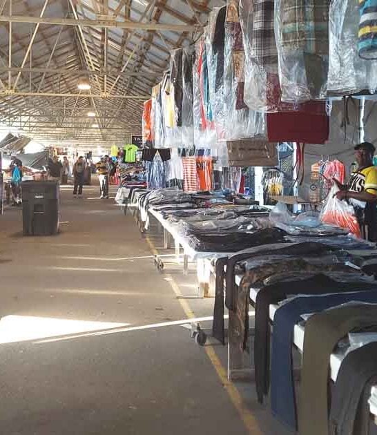 vintage south carolina market ftr