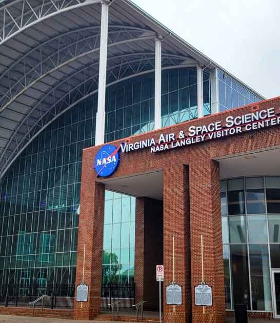 virginia aviation museums takeoff ftr